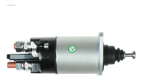 Automatico De Partida Caterpillar 3126 C7 Delco Remy 38mt Frete Grátis