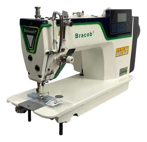 Reta Eletrônica Industrial Bracob Bc D9 4 220v Parcelamento Sem Juros
