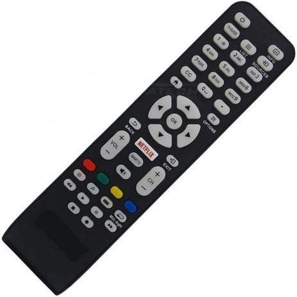 Controle Remoto Universal Para Tv Hq Smartv Hq Hqtv32hd | MercadoLivre Controle Remoto Universal Para Tv Hq Smartv Hq Hqtv32hd | MercadoLivre