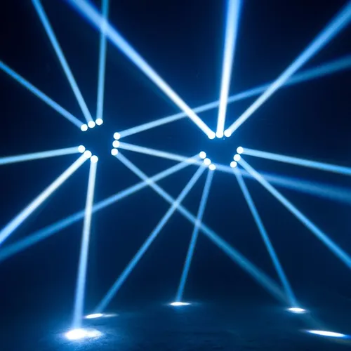 Mini Spider 9 Led Turbinado Djs Kaos 9x3w Rgbw 9 Led | Frete grátis Mini Spider 9 Led Turbinado Djs Kaos 9x3w Rgbw 9 Led | Frete grátis