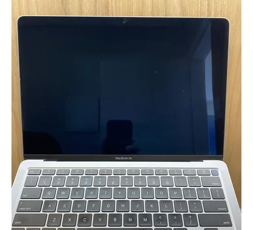 Apple Macbook Air M1 8gb 256gb (2020) Apple Macbook Air M1 8gb 256gb (2020)