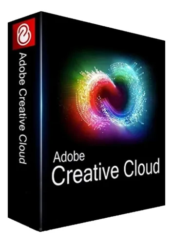 Suite Completa De Adobe Creative Cloud | Meses sin interés Suite Completa De Adobe Creative Cloud | Meses sin interés