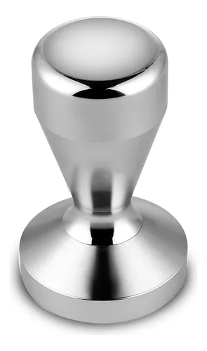 Tamper De Café Expresso De Aço Inoxidável, Base De 51 Mm | Frete grátis Tamper De Café Expresso De Aço Inoxidável, Base De 51 Mm | Frete grátis