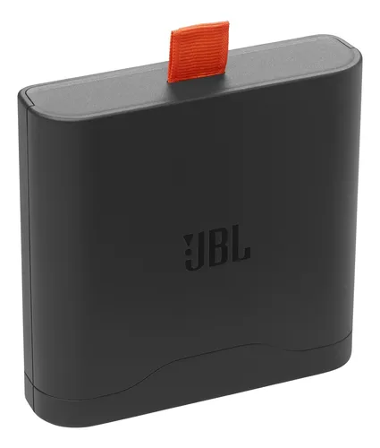 Batería De Repuesto Jbl Battery 400 Para Jbl Partybox Stage | Envío gratis