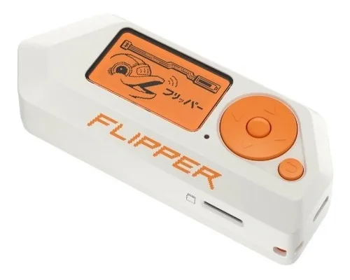 Flipper Zero Portable Multi-tool Device | Envío gratis Flipper Zero Portable Multi-tool Device | Envío gratis