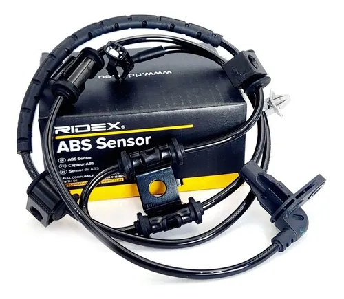 Sensor Abs Para Kia Sportage 20 Delantero Derecho