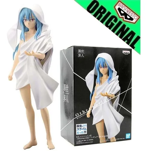 That Time Got Reincarnated Slime Rimuru Raphael Otherworlder Frete Grátis
