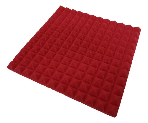 Esponja De Absorción De Sonido Para Panel De Espuma Acústica Cuotas