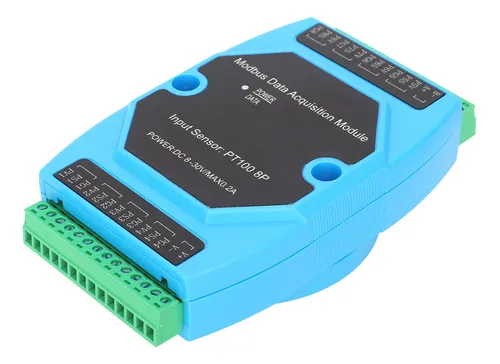 Recopilador De Datos De Señal De Voltaje Del Módulo De Adqui | Cuotas ... Recopilador De Datos De Señal De Voltaje Del Módulo De Adqui | Cuotas ...