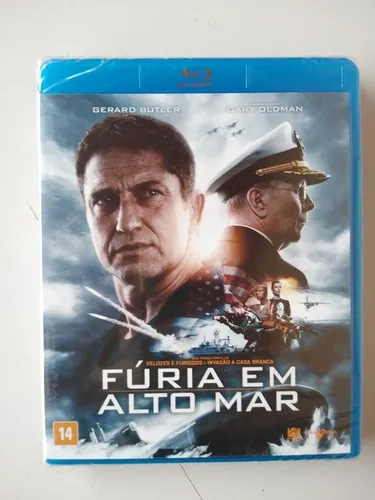 Fúria Em Alto Mar Blu Ray (lacrado) Butler - Oldman | Parcelamento sem ... Fúria Em Alto Mar Blu Ray (lacrado) Butler - Oldman | Parcelamento sem ...