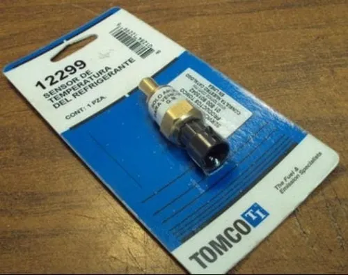 Sensor Temperatura Venture 3.4 1997-1999 Tomco