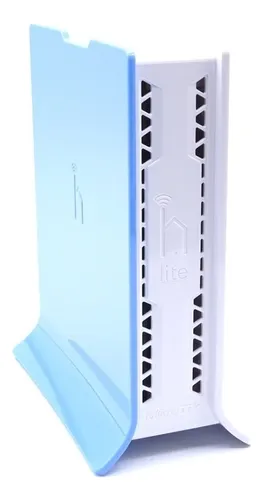 Access Point Indoor Mikrotik Routerboard Hap Lite Rb941-2nd-tc Azul E ... Access Point Indoor Mikrotik Routerboard Hap Lite Rb941-2nd-tc Azul E ...