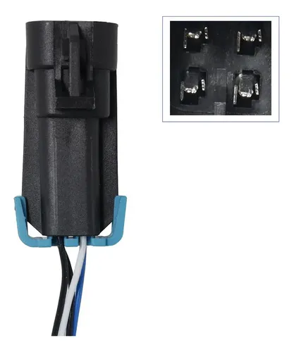 2x Sondas Lambdas Pré Pós Original Captiva 2.4 16v 2008 Á 17 ...