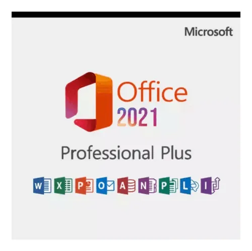 Licencia Original Office 2021 Profesional Plus Garantizada | MercadoLibre Licencia Original Office 2021 Profesional Plus Garantizada | MercadoLibre