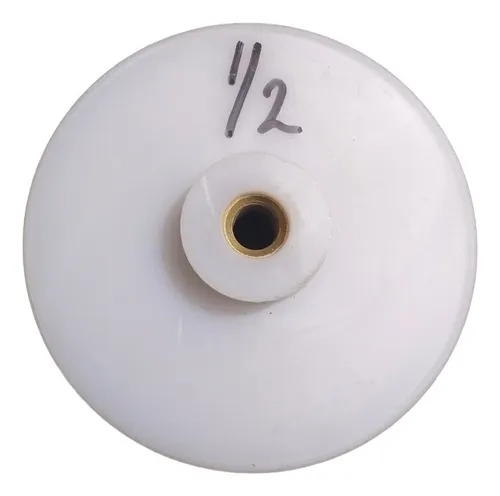 Impulsor Plastico Bomba De Agua 1/2 Hp Cuerda Estandar 10 Mm | Envío gratis