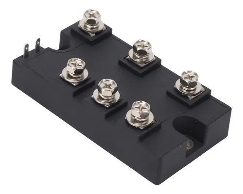 Corrosión Del Módulo Controlable Por Puente Rectificador Inv | Cuotas ... Corrosión Del Módulo Controlable Por Puente Rectificador Inv | Cuotas ...