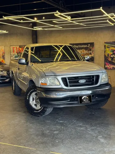 Ford Fortaleza F-150 2006 | MercadoLibre