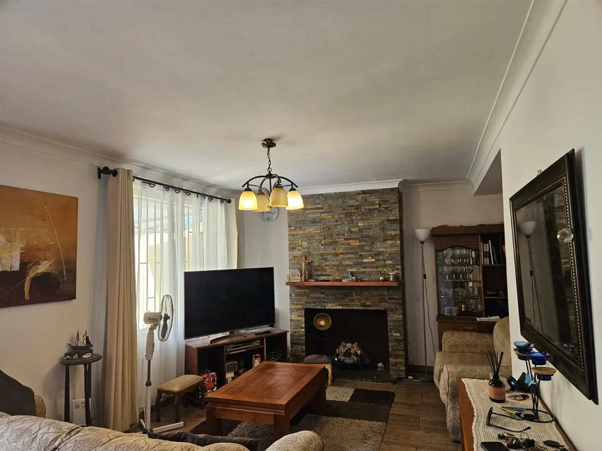Casa En Venta De 4 Dorm. En La Reina | Portalinmobiliario.com