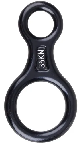 Descendedor Ocho En Aluminio Para Rappel | MercadoLibre Descendedor Ocho En Aluminio Para Rappel | MercadoLibre