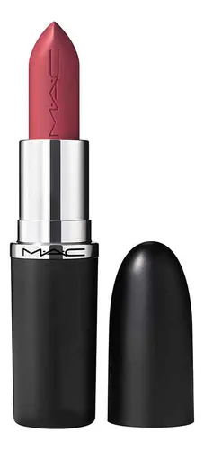 Labial Macximal Sleek Satin 3.5g Mac Cosmetics | Cuotas sin interés