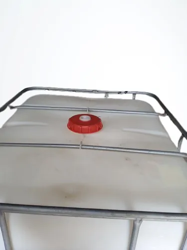 Contenedor Ibc Con Rejilla 1000 Lts. (segunda Vida) en venta en Metepec ... Contenedor Ibc Con Rejilla 1000 Lts. (segunda Vida) en venta en Metepec ...
