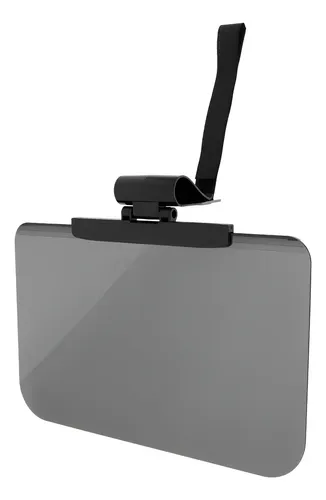 Visera Parasol Universal Para Auto | MercadoLibre