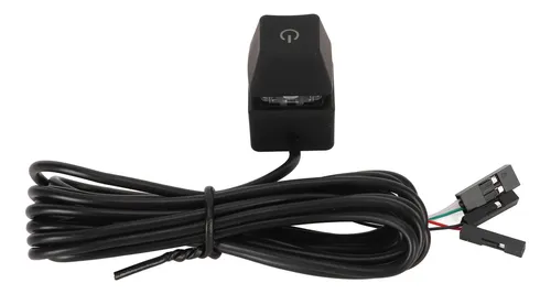 Extensión De Botón De Encendido Para Pc De 6.6 Pies, 7 Color | Cuotas ... Extensión De Botón De Encendido Para Pc De 6.6 Pies, 7 Color | Cuotas ...