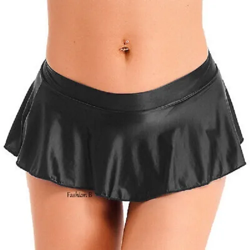 Micro Saia Coladinha Bumbum Totalmente Amostra Muito Sexy