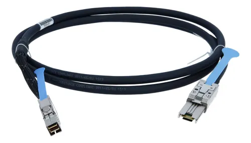 Cable Mini-sas Hpe - Mini-sas Hd 2m /v /vc | Meses sin interés