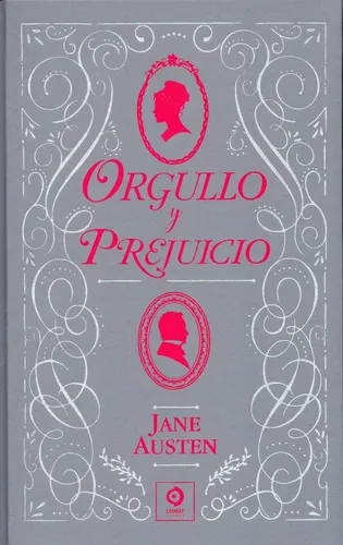 Libro Orgullo Y Prejuicio - Austen, Jane | Envío gratis Libro Orgullo Y Prejuicio - Austen, Jane | Envío gratis