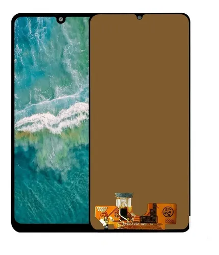 Tela Touch Display Frontal Compatível Galaxy A32 4g Preto | Frete grátis Tela Touch Display Frontal Compatível Galaxy A32 4g Preto | Frete grátis