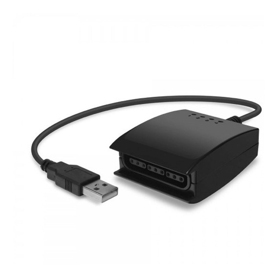 Adaptador Control Ps2 A Pc | MercadoLibre 📦 Adaptador Control Ps2 A Pc | MercadoLibre 📦