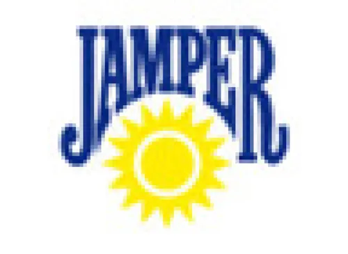 Jamper | Loja Oficial