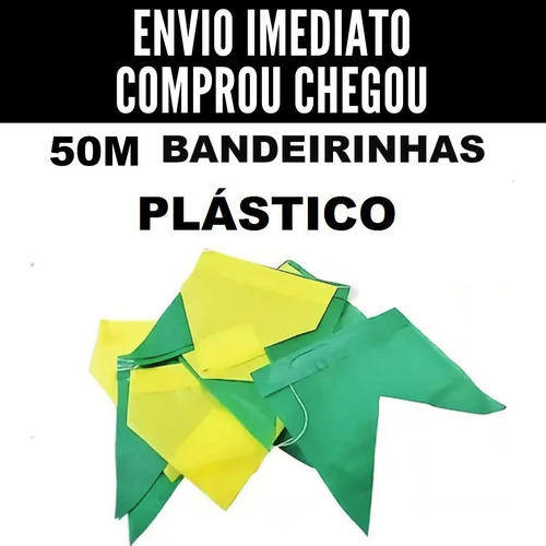 Bandeirinha Brasil Bandeirão Plástico Verde Amarela Copa Ban | LOJA DO ... Bandeirinha Brasil Bandeirão Plástico Verde Amarela Copa Ban | LOJA DO ...