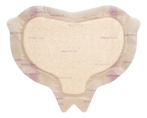 Mepilex Border Sacrum 16 X 20 Cm Curativo | Frete grátis