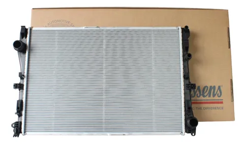 Radiador Enfriamiento O R I G I N A L Mb C450amg 2015-2018 | Cuotas sin ...