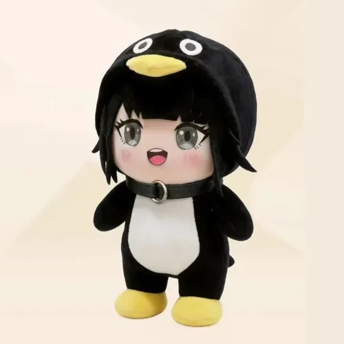 * Goo Goo Gaga Little Penguin Doll Plush Toy Birthday Gift * | Meses ...