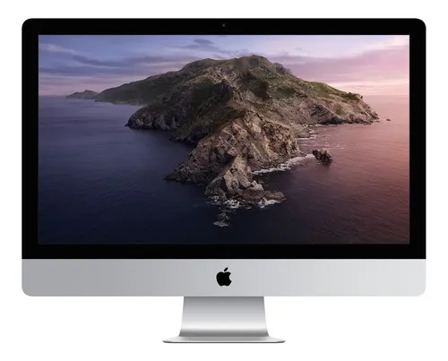 Apple iMac 27 2020 Retina 5k Intel Core I5 3,3 ghz 512 GB Apple iMac 27 2020 Retina 5k Intel Core I5 3,3 ghz 512 GB