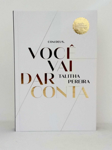 Você Vai Dar Conta | MercadoLivre 📦 Você Vai Dar Conta | MercadoLivre 📦