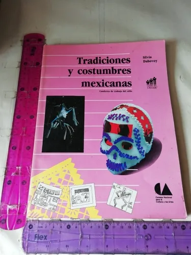 Tradiciones Y Costumbres Mexicanas Silvia Dubovoy | MercadoLibre Tradiciones Y Costumbres Mexicanas Silvia Dubovoy | MercadoLibre