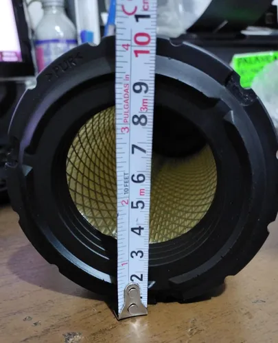 Filtro De Aire Para Montacargas Caterpillar P5000 en venta en Guadalupe ... Filtro De Aire Para Montacargas Caterpillar P5000 en venta en Guadalupe ...