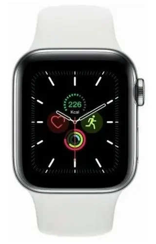 Reloj Inteligente T500 Plus 1 54 Ips Full Touch Meses Sin Interés