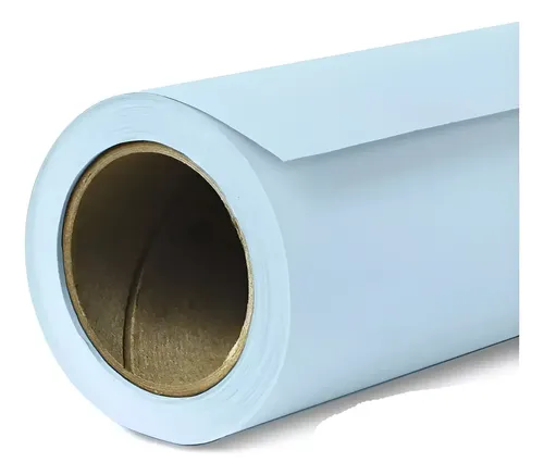 Ciclorama Fondo 2.72m X 11m De Papel Backdrop Para Fotos | MercadoLibre