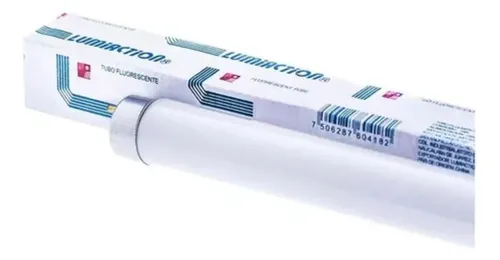 Tubo 10w Insectronic Fl10bl Luz Ultravioleta G13 T8 | MercadoLibre