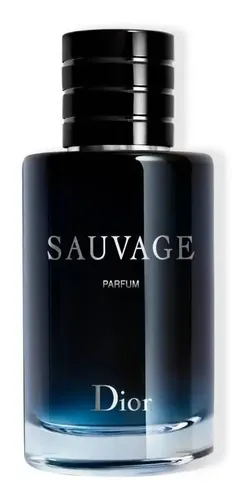 Parfum Dior Sauvage Vaporisateur Spray 100ml Hombre Aromátic | Meses ...