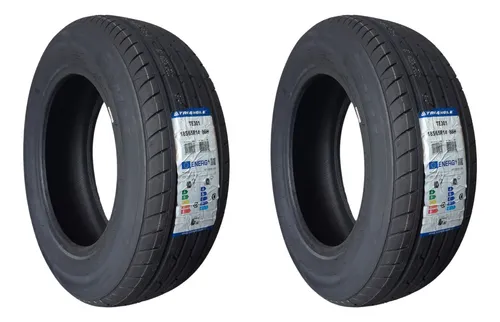 Set 2 Llantas Triangle Te301 185/65 R14 86h | Envío gratis Set 2 Llantas Triangle Te301 185/65 R14 86h | Envío gratis
