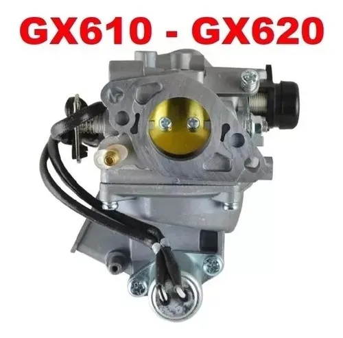 Carburador Para Motor Honda Gx620 20hp Honda Gx610 18hp Envío Gratis