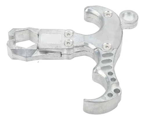 Archery Release Bow Aid 4 Finger Thumb Compound Bow Aid | MercadoLibre