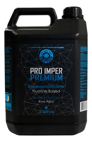 Pro Imper Premium Impermeabilizante Easytech 5lt Pro Imper Premium Impermeabilizante Easytech 5lt