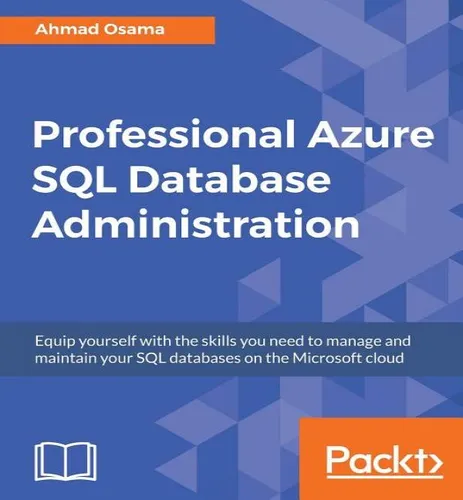 Libro Professional Azure Sql Database Administration - Ah... | Envío gratis